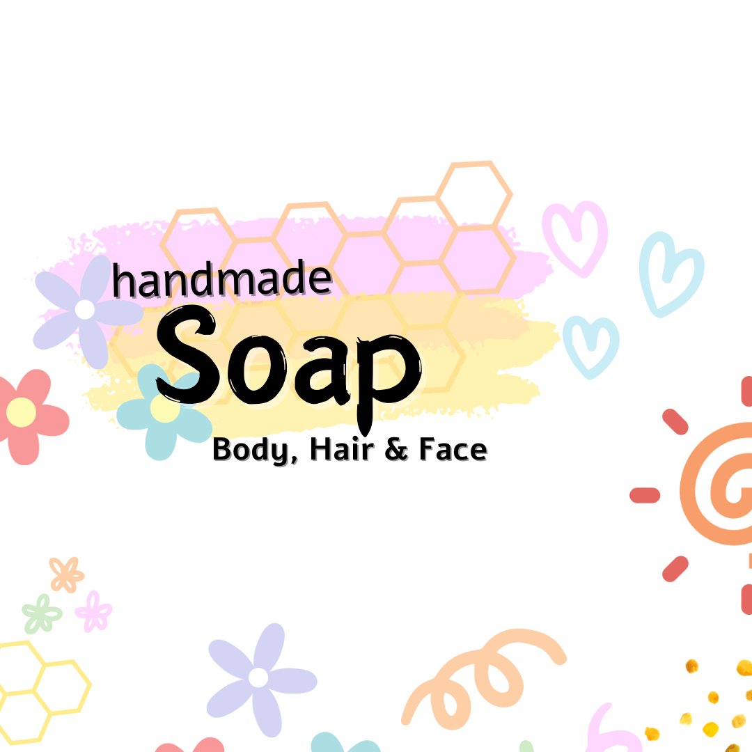 All Soap - Bar Soap, Face Soap, Shampoo Soap, Liquid Soap & Whipped So ...