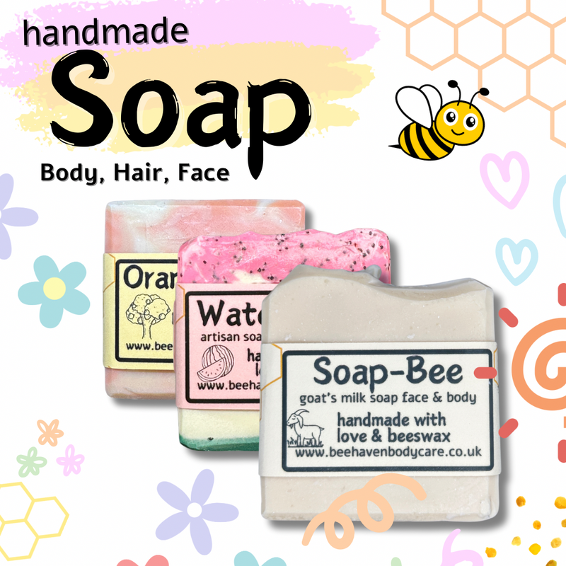 Bee Haven Bodycare – Bee Haven Bodycare & Gifts