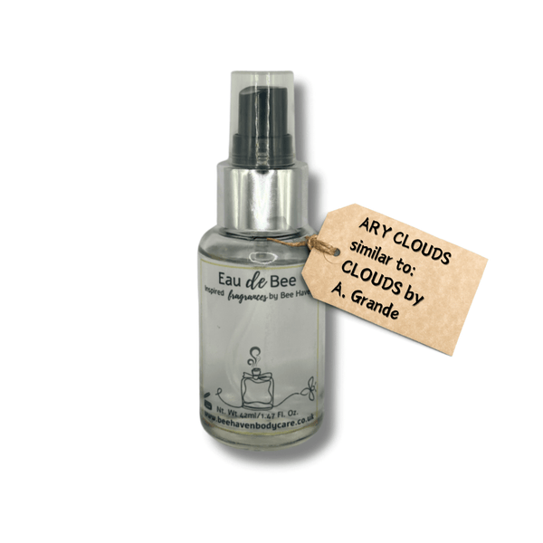 Ary Clouds- Eau De Bee Perfume Spray – Bee Haven Bodycare & Gifts