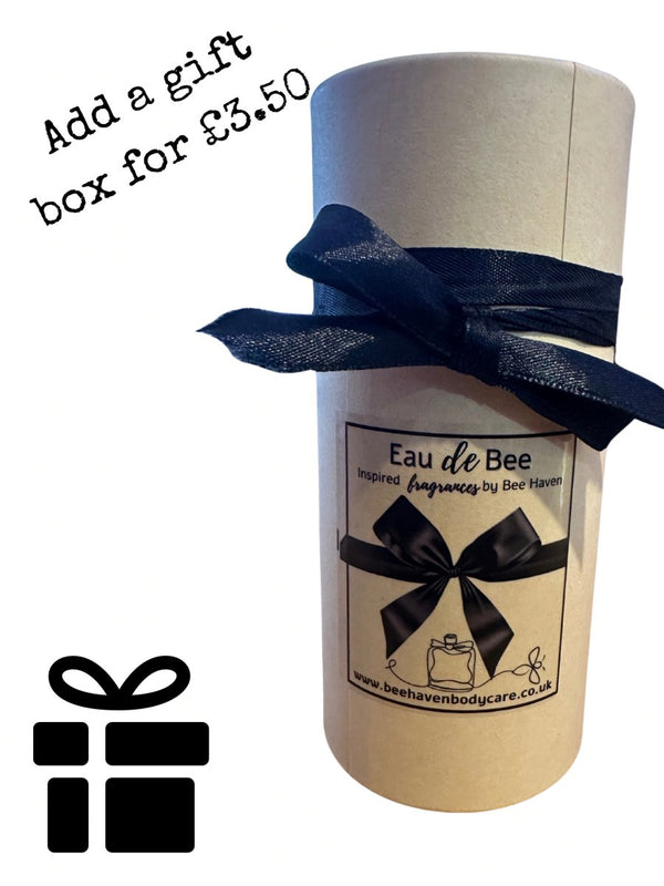 Dewberry Body Mist - Eau De Bee Body Mist – Bee Haven Bodycare & Gifts