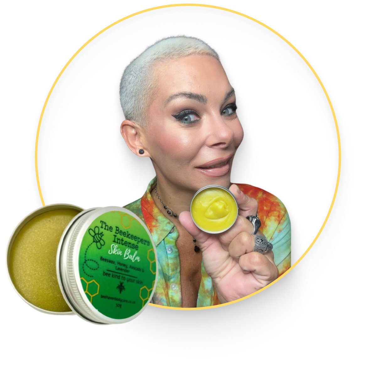 Exclusive One-to-One Shopping Experience with Emma – Bee Haven Bodycare ...